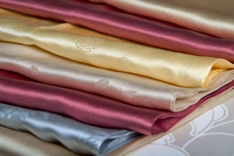 Top 10 Wrinkle-Resistant Fabrics Commonly Used in Fashion - Vishimex