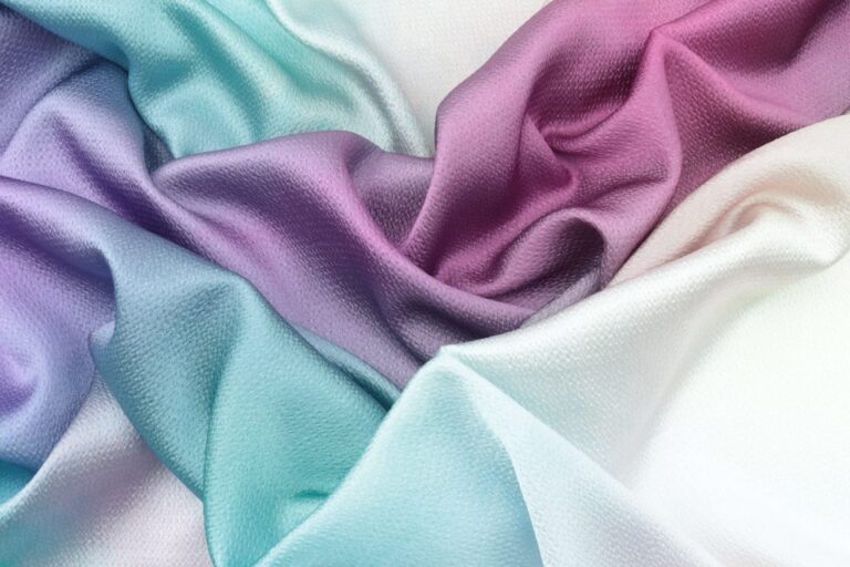 Top 10 Wrinkle-Resistant Fabrics Commonly Used in Fashion - Vishimex