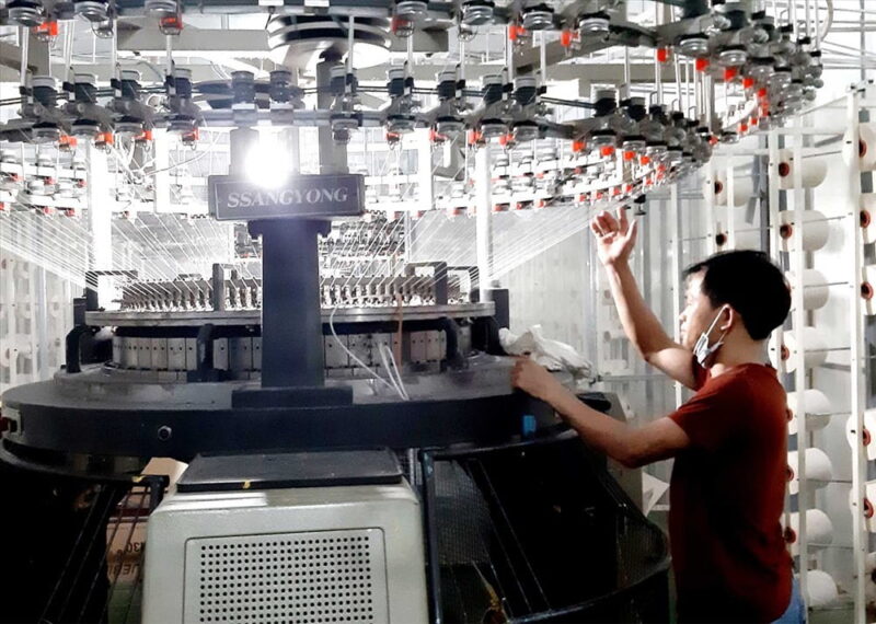 Technology Will Create New Competitive Advantages for Vietnamese ...