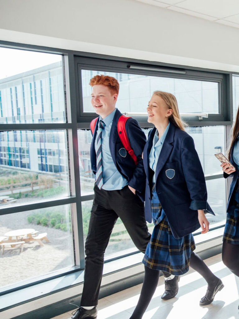 School Uniform - Vishimex