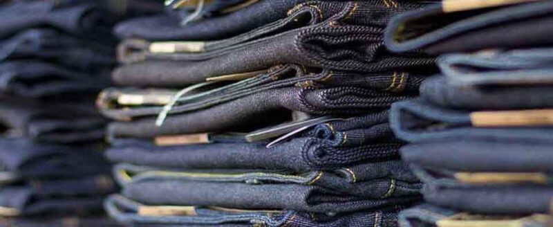 Exploring jeans: origins, manufacturing process, and types of jeans ...