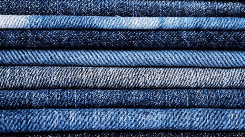 Exploring jeans: origins, manufacturing process, and types of jeans ...