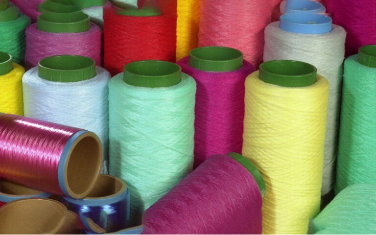What is textile fiber? Some popular types of textile fibers today ...
