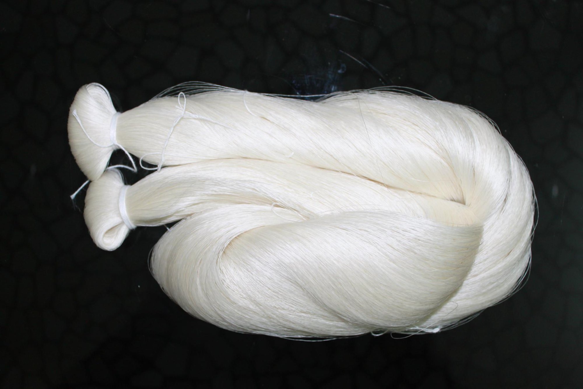 What is textile fiber? Some popular types of textile fibers today ...